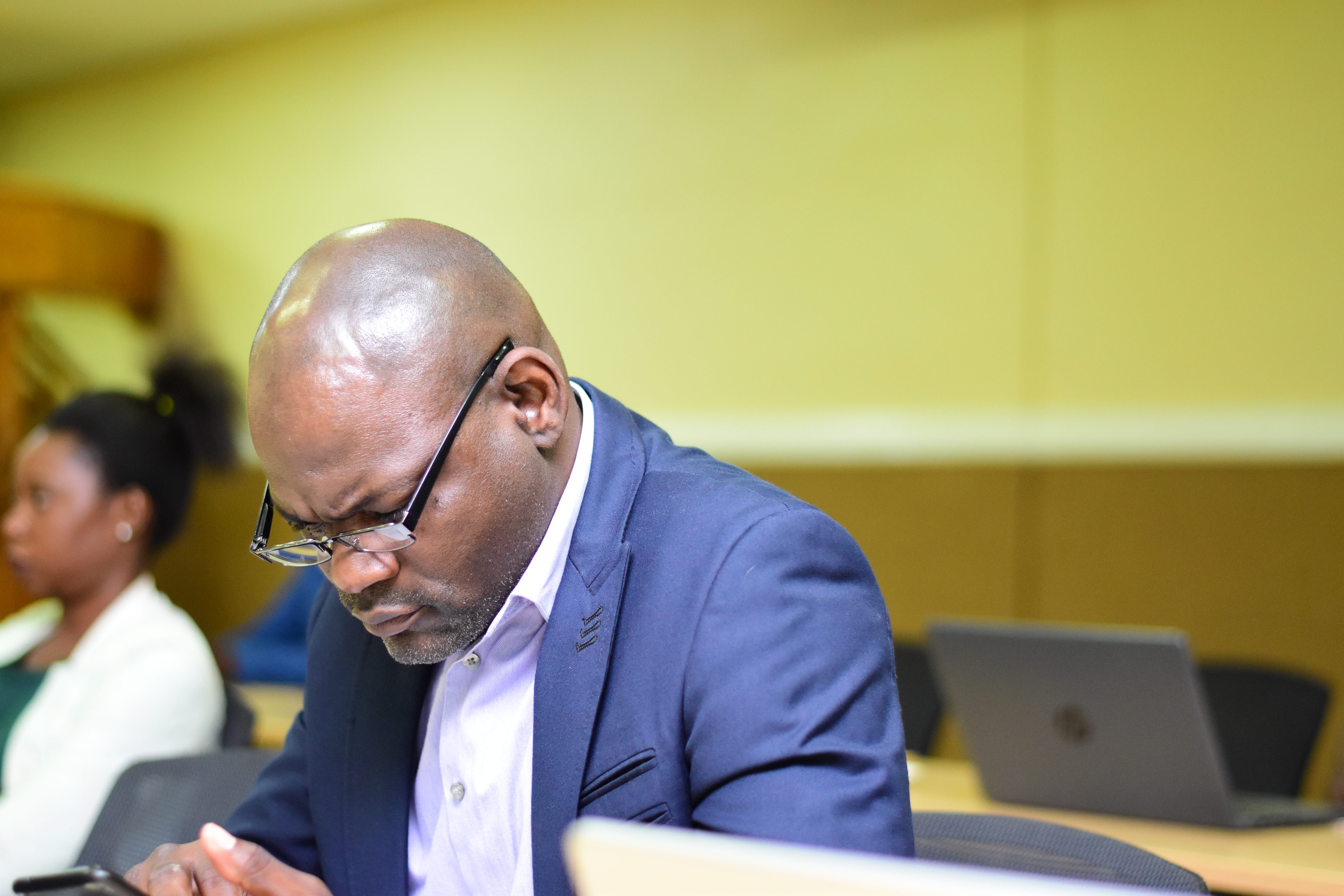 Charles Mkoka | Substack