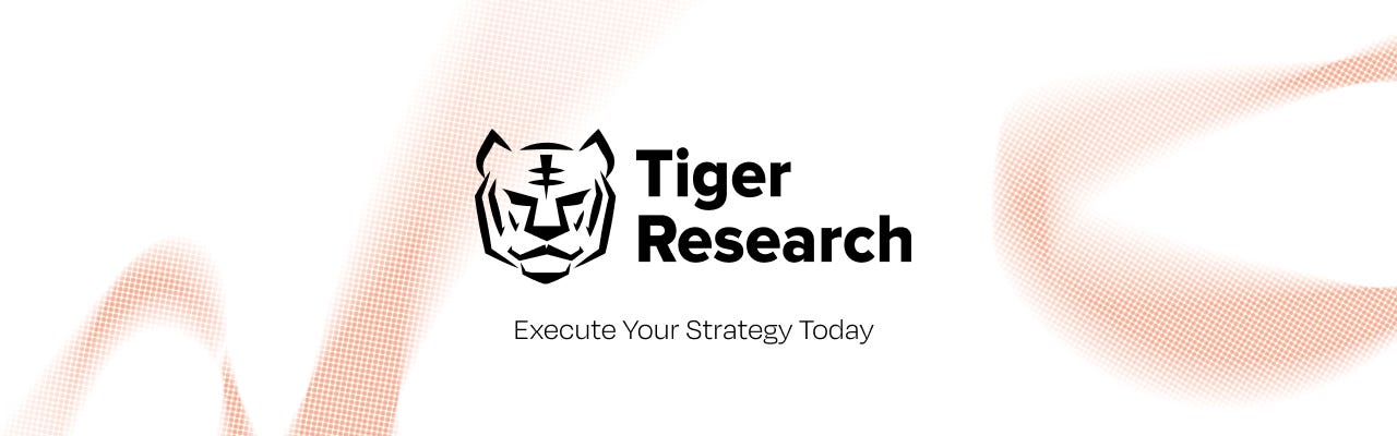 About - Tiger Research Reports