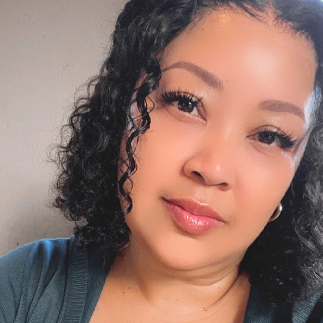 Taj McCoy | Substack