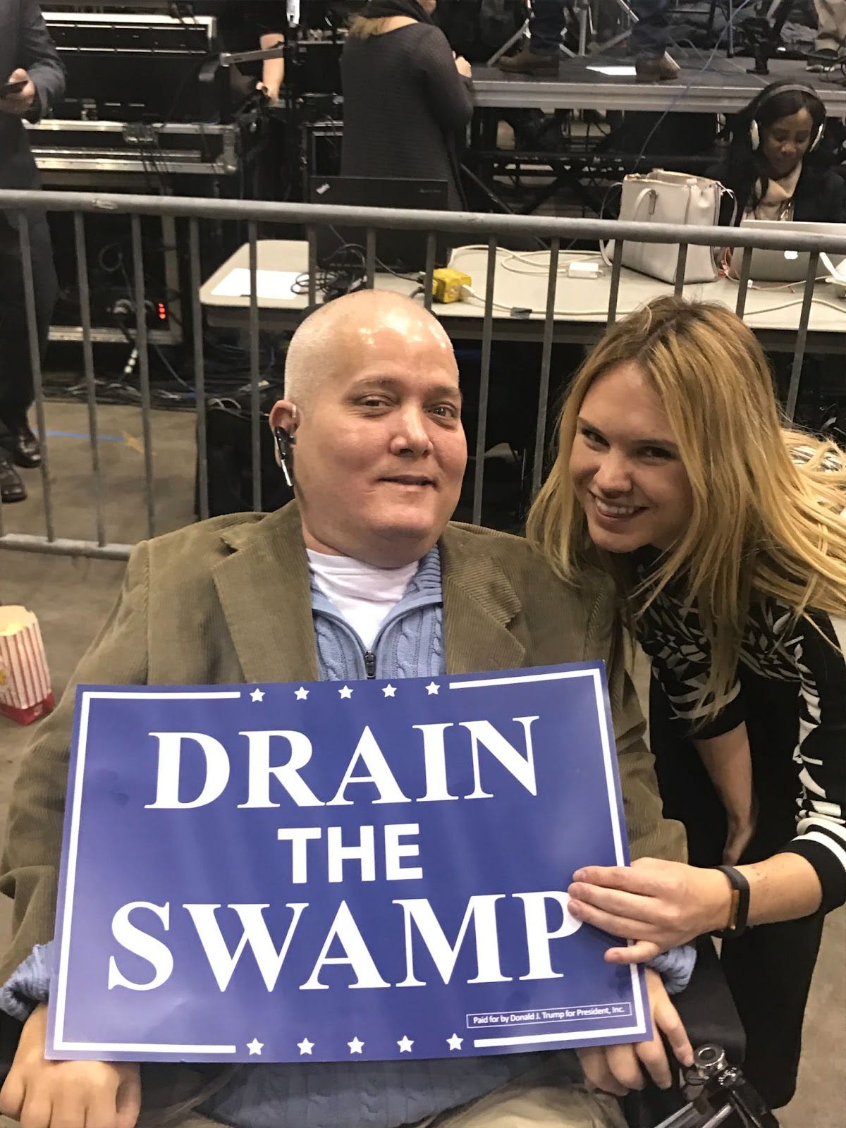 Meet the AOC of Tennessee: Aftyn Behn will be sworn into the Tennessee ...