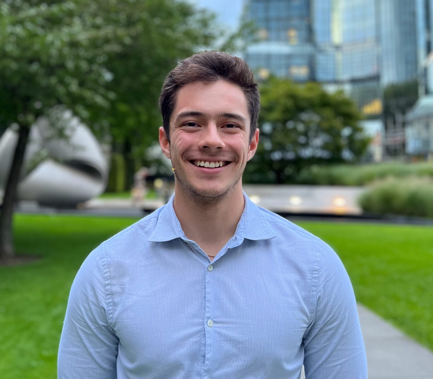 Julio Alonzo | Substack