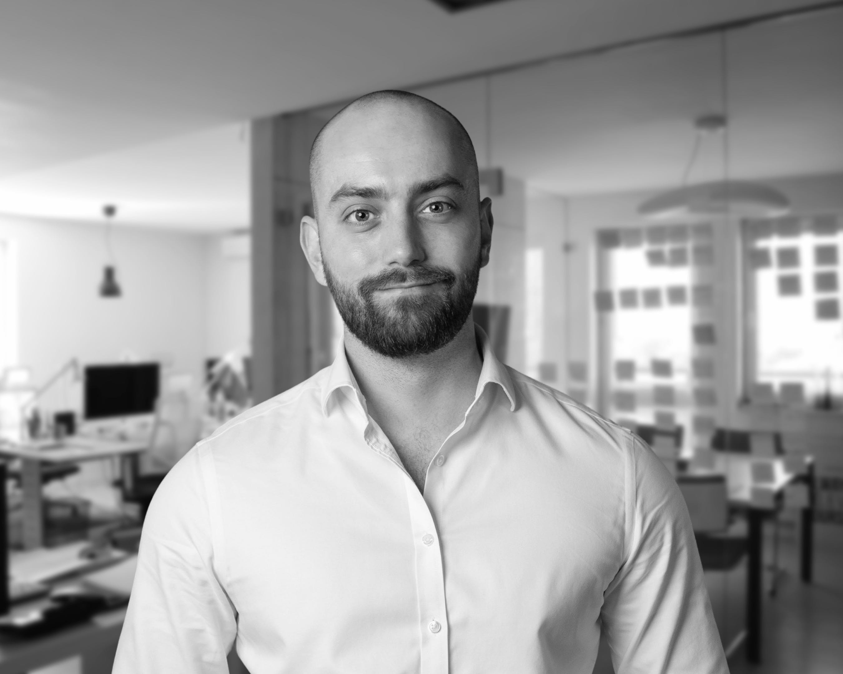 Nik Nicholas | Substack