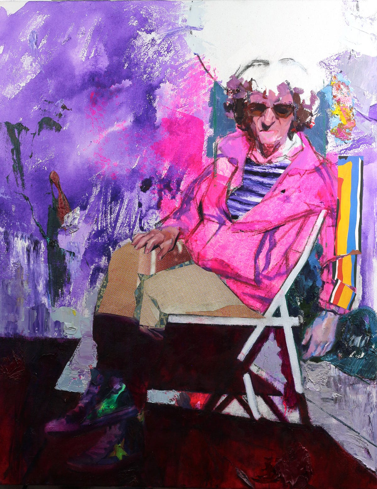 How things came to be - by Bogdan Luca - Art on the Brain