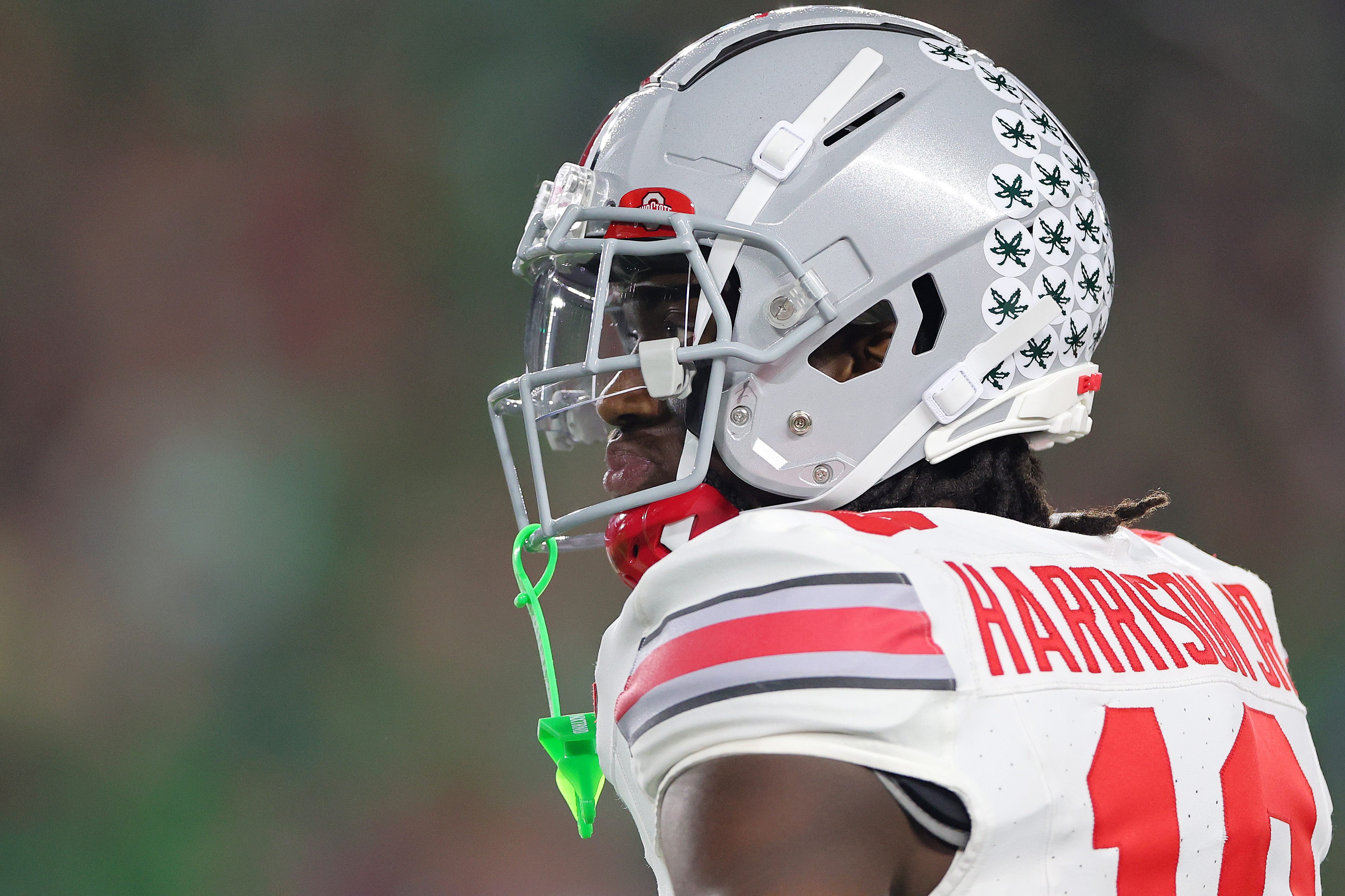 McGinn's Top 55: Marvin Harrison Jr. draws 'Calvin Johnson' comp in WR ...