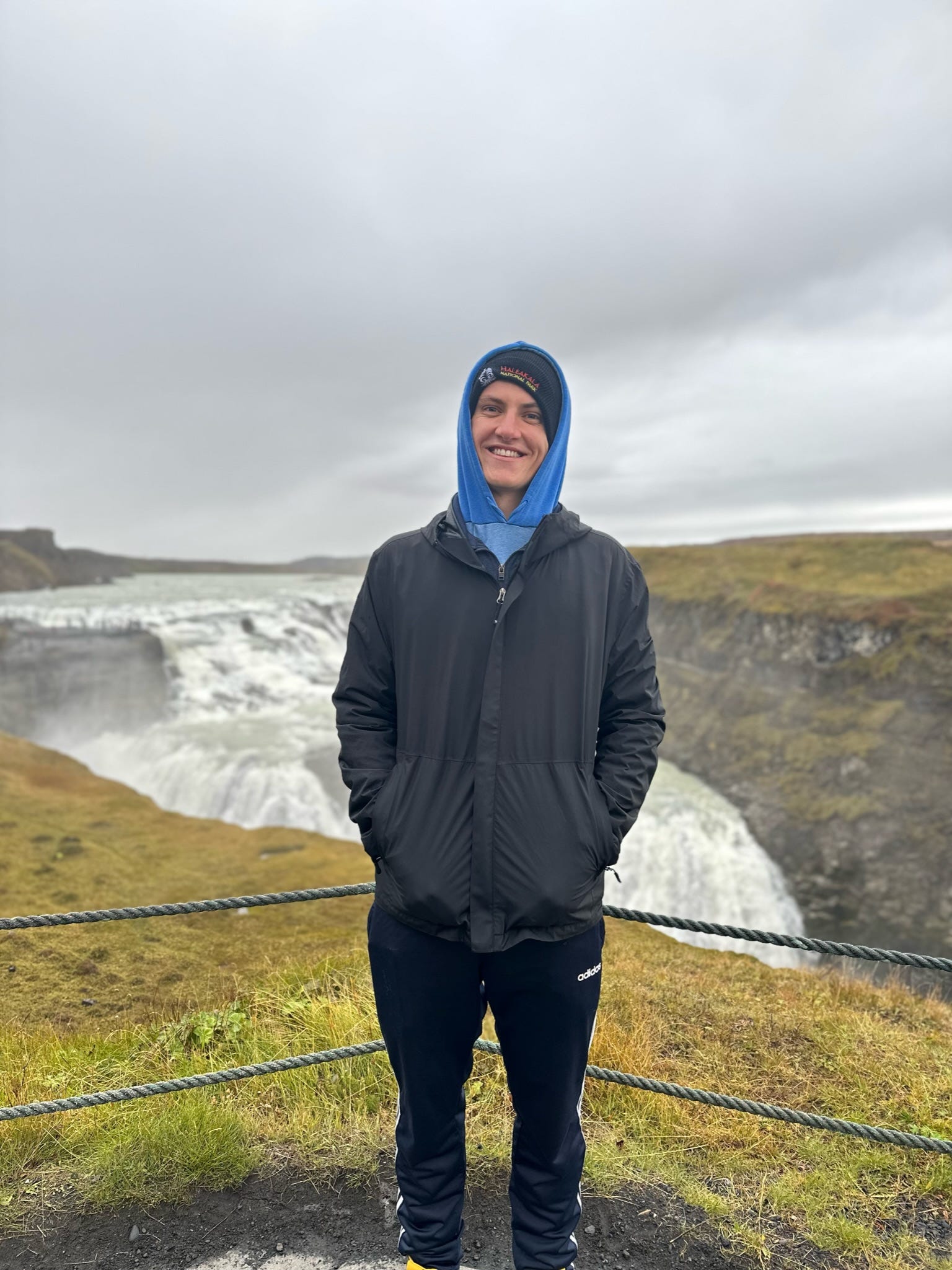 Dennis Gavrilenko | Substack