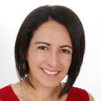 Silvia Calleja de Röpke | Substack