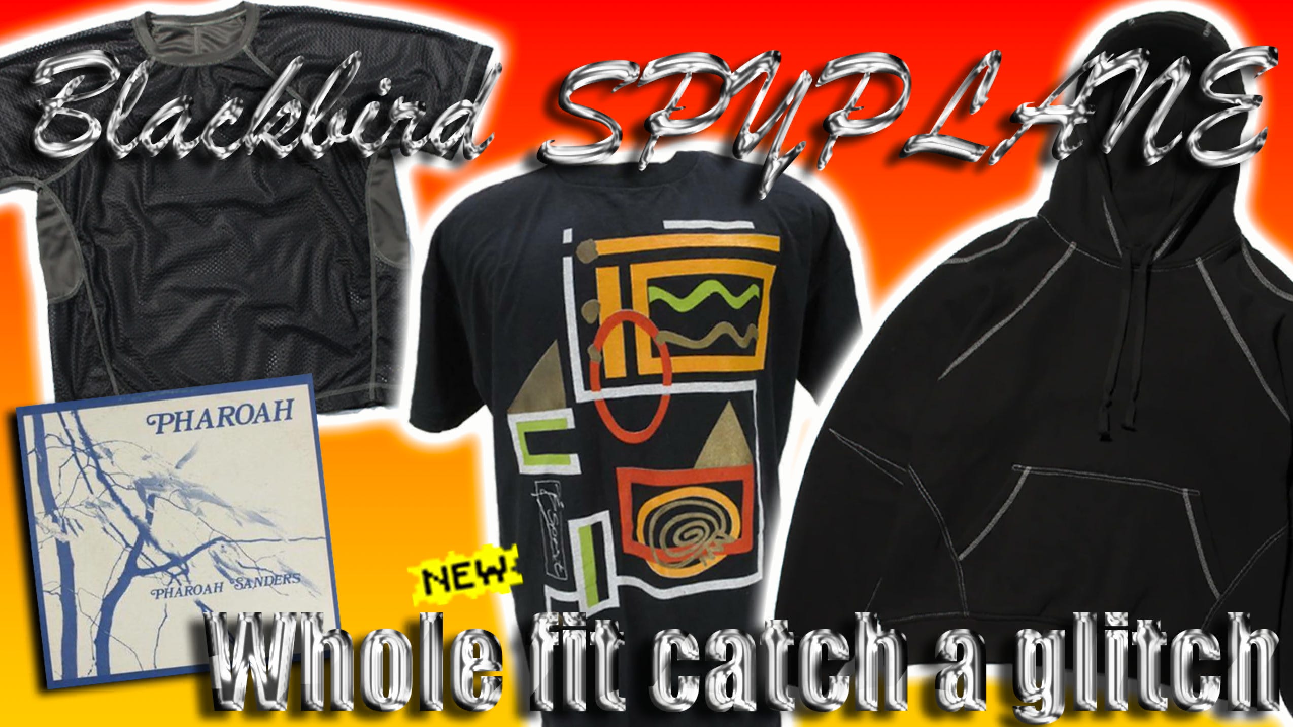 Word of the week: Sletter - Fritinancy