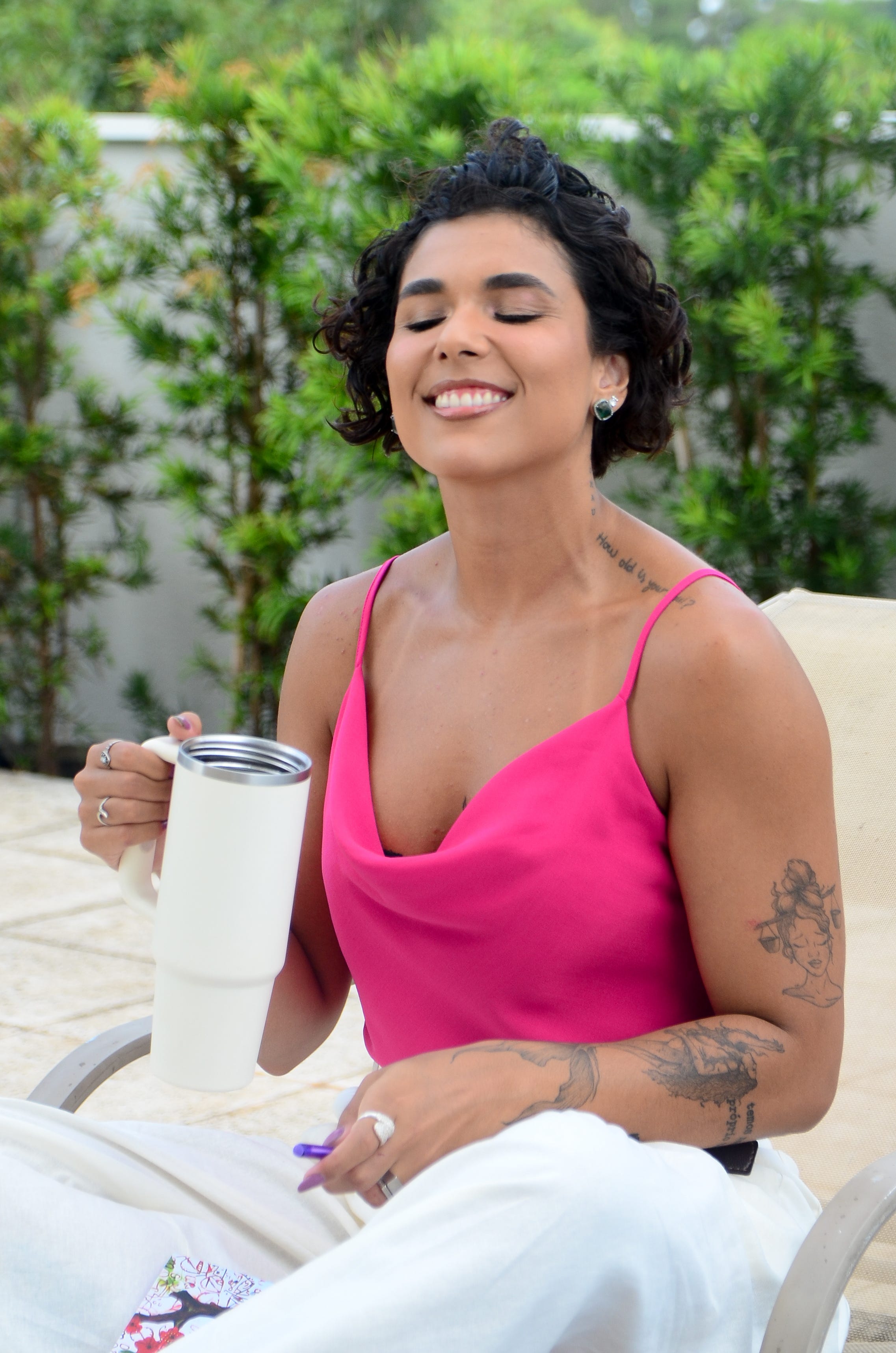 Marília Lopes | Substack