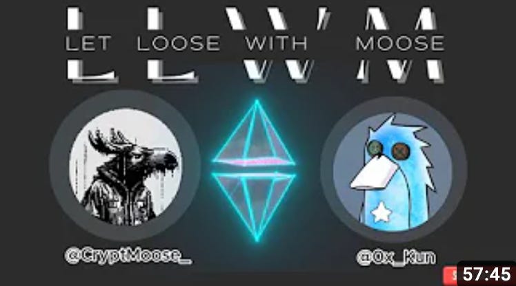 #43 - WEB3 Y LIBERTAD - by Cripto Willy - Web3 y Libertad