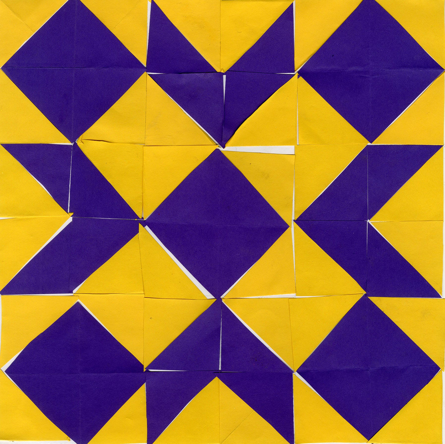 Many Hands Make Light Work - by Carson Ellis - Slowpoke