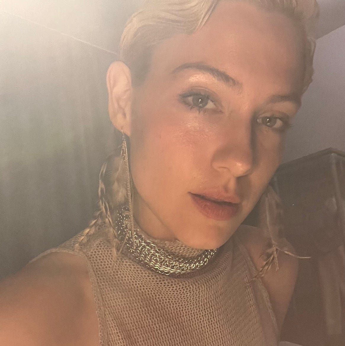 Hannah Nutter | Substack