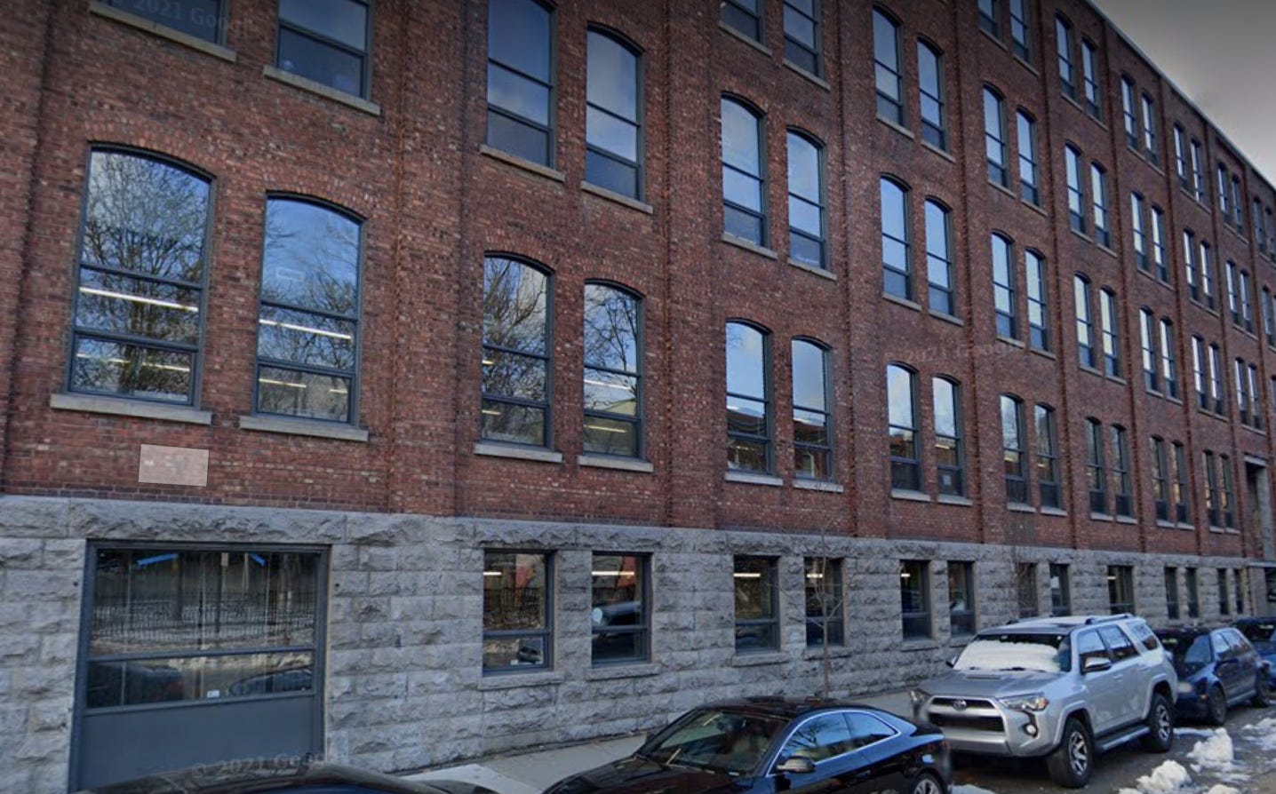 How a Hidden Montreal Cafe Became a Social Media Sensation