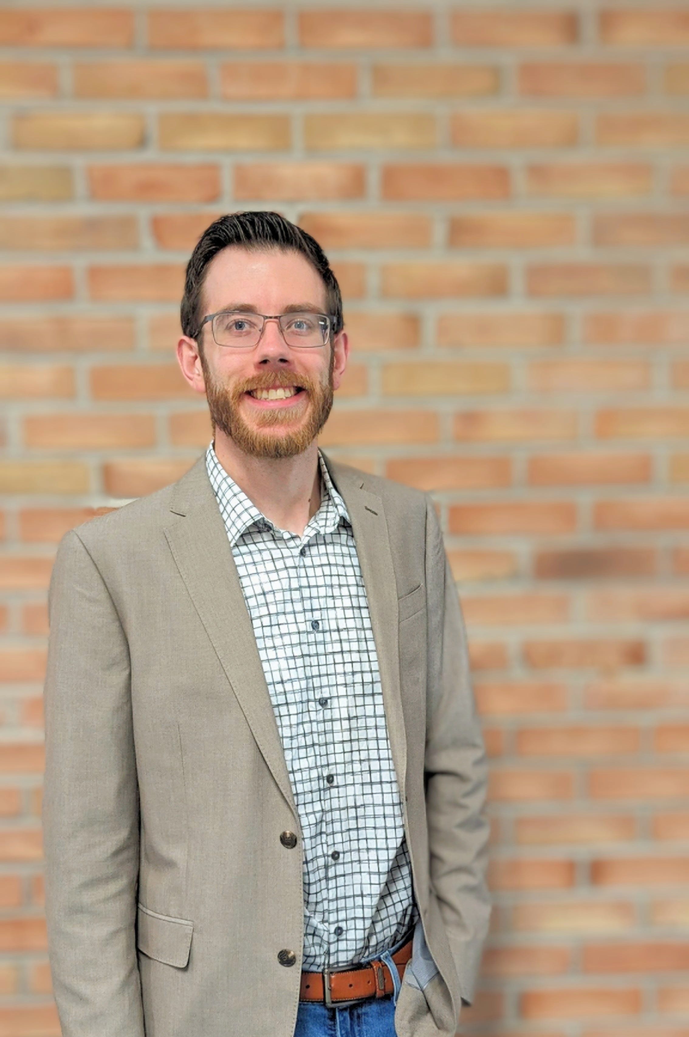 Josiah Ott | Substack