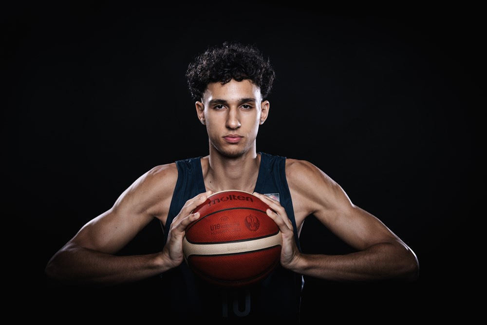 The Bona-fide Stud: Winning NBA Draft Archetypes