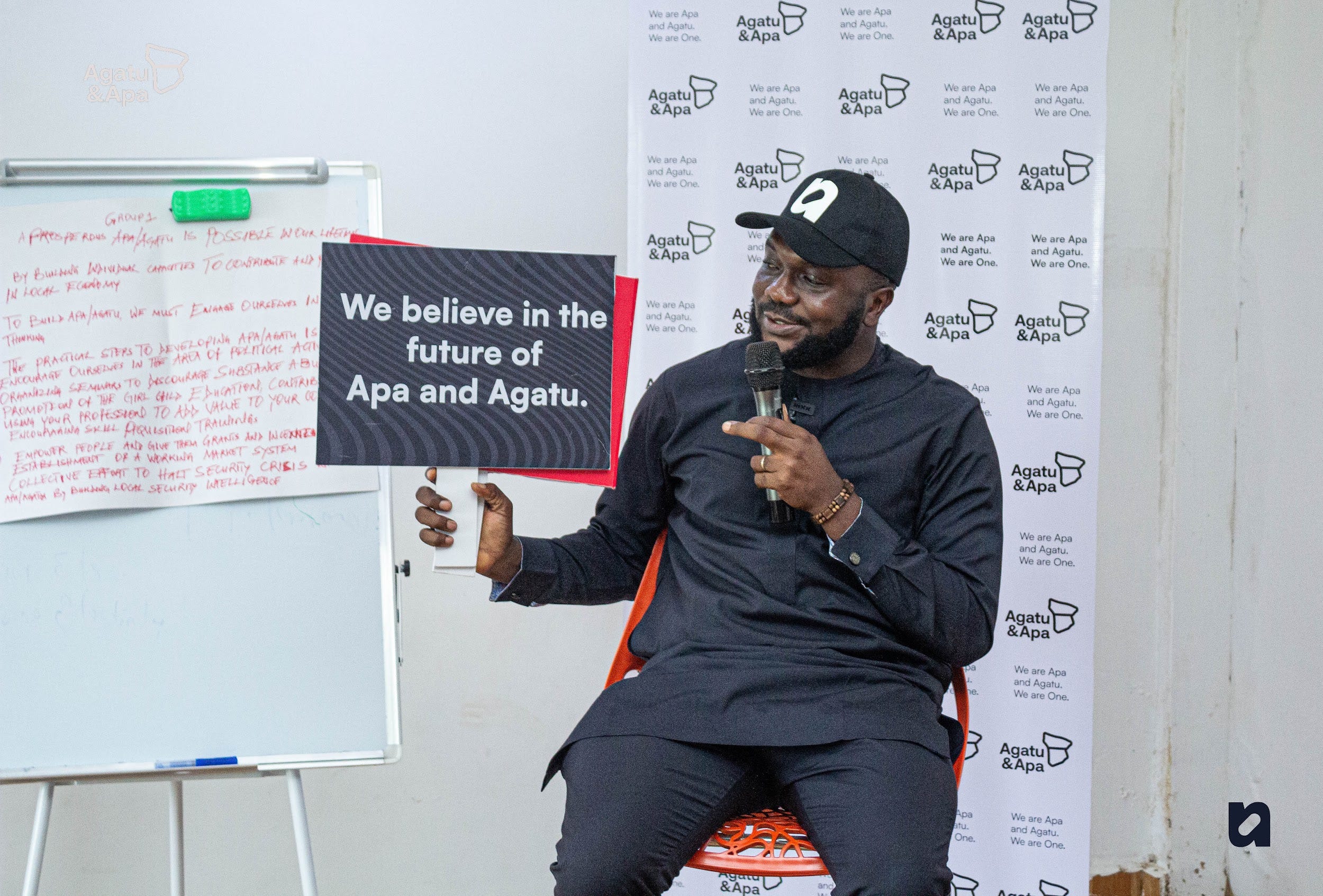 Lessons From Engaging The Political Process: The Journey is Far More Significant Than The ...