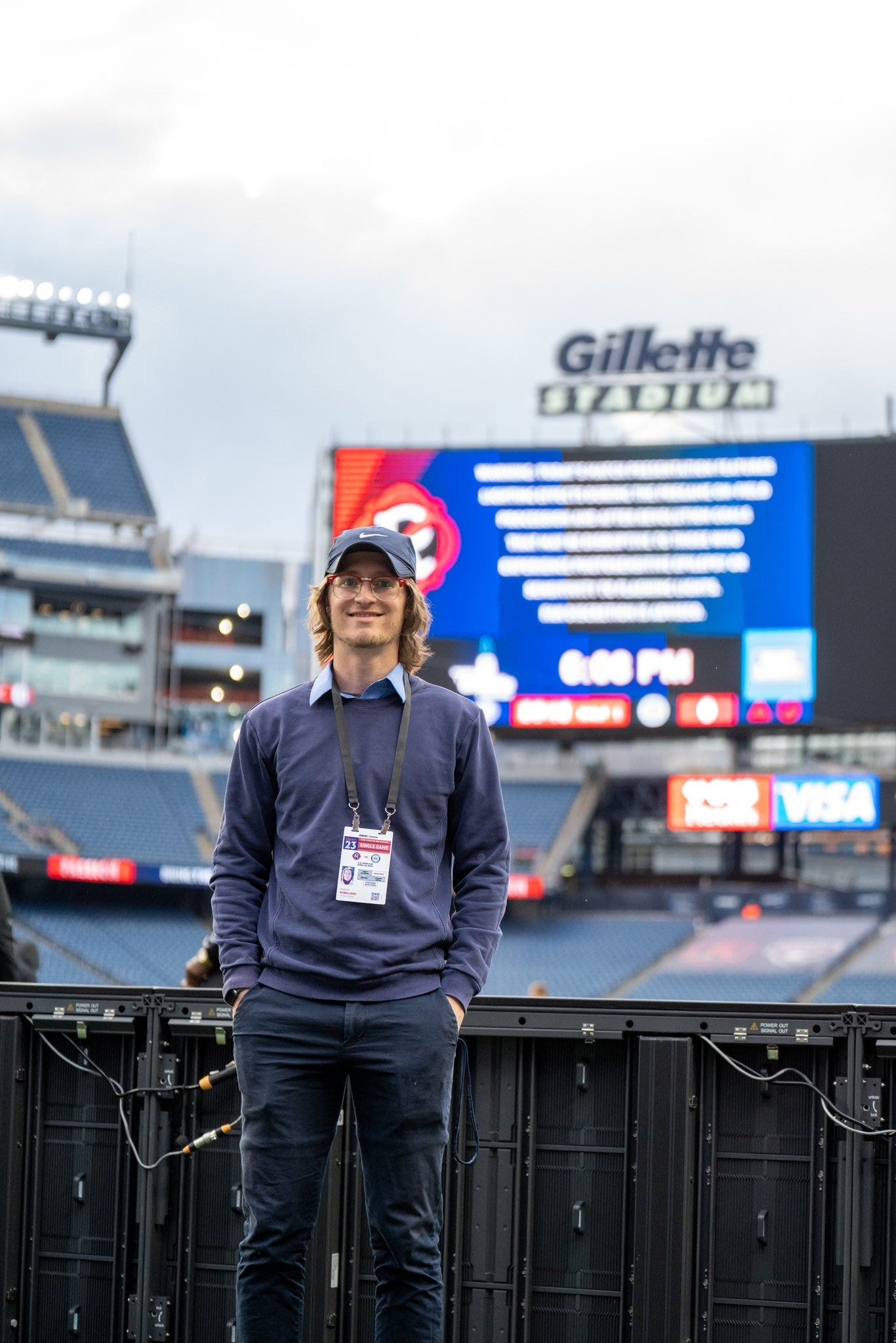 Nathan Robillard | Substack