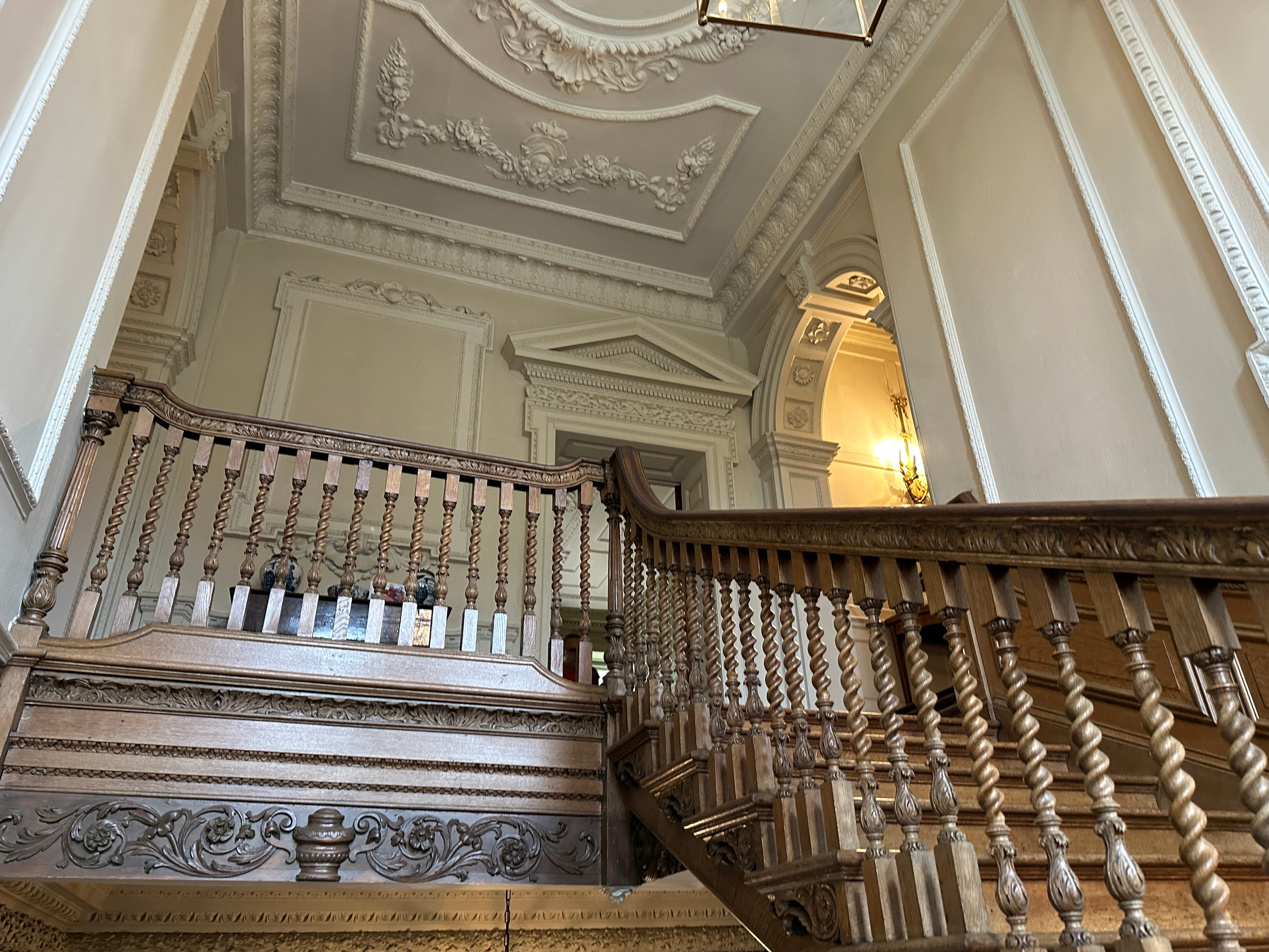 Mompesson House - by Circumference Exploration