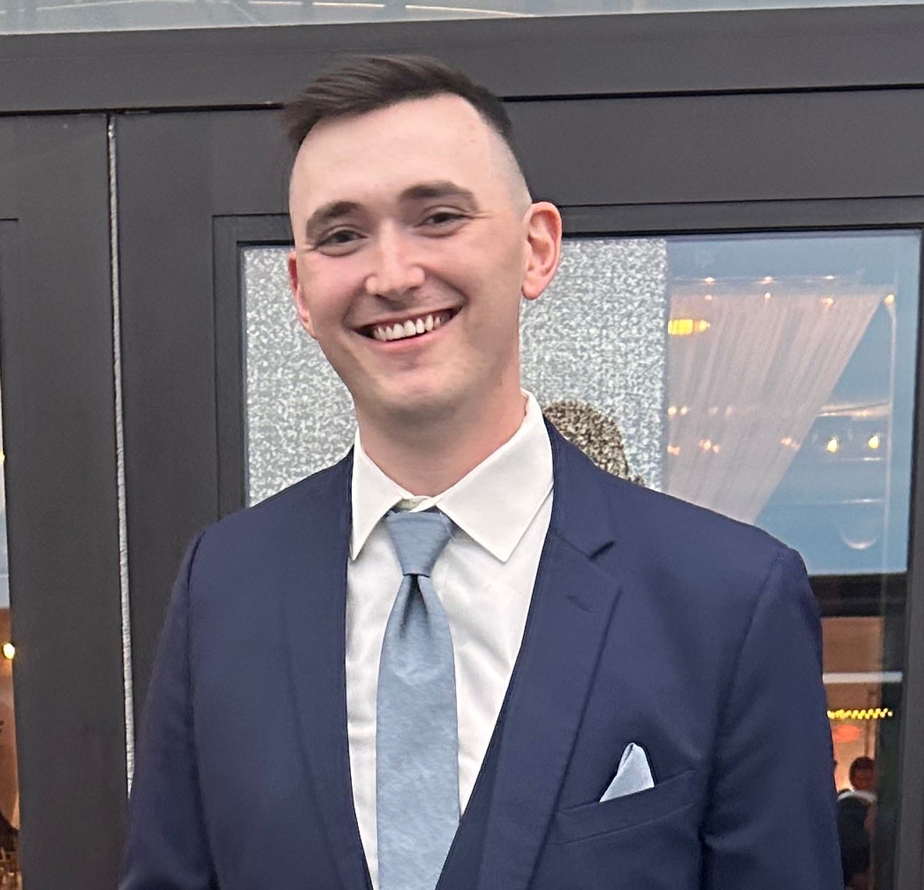 Jared Stansbury | Substack