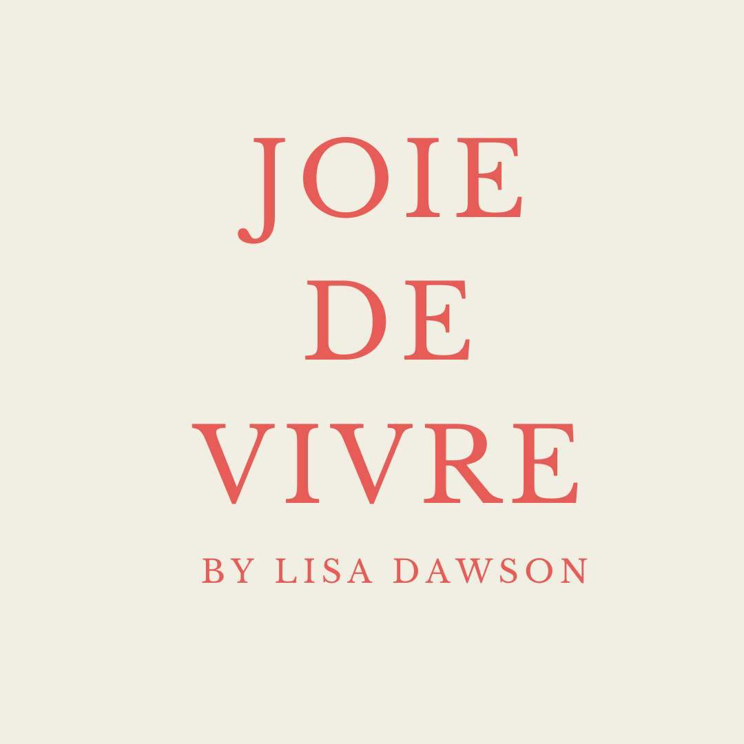 Lisa Dawson | Substack