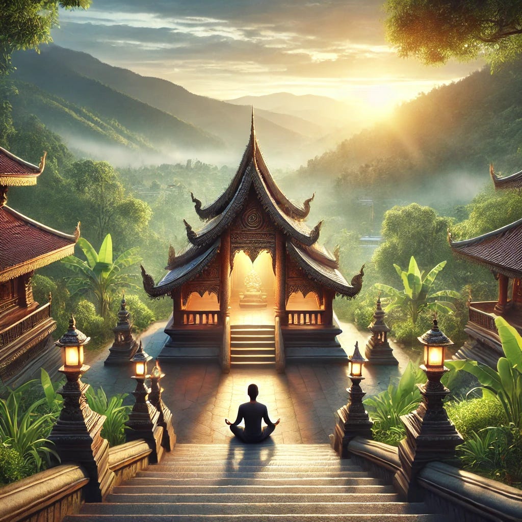 The Transformative Power of Visiting Temples and Religious Journeys: A ...
