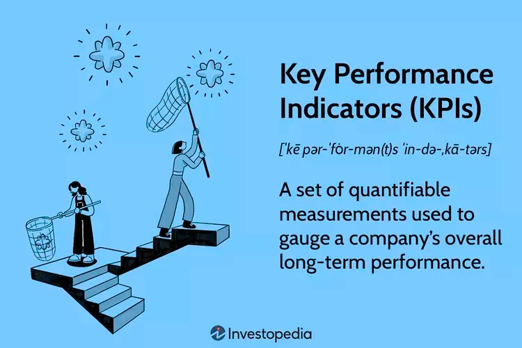 Week 60 - OKRs vs KPIs: What's the Difference and When to Use Each 🤔
