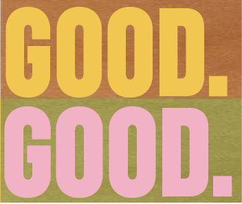 SomethingGood | Substack