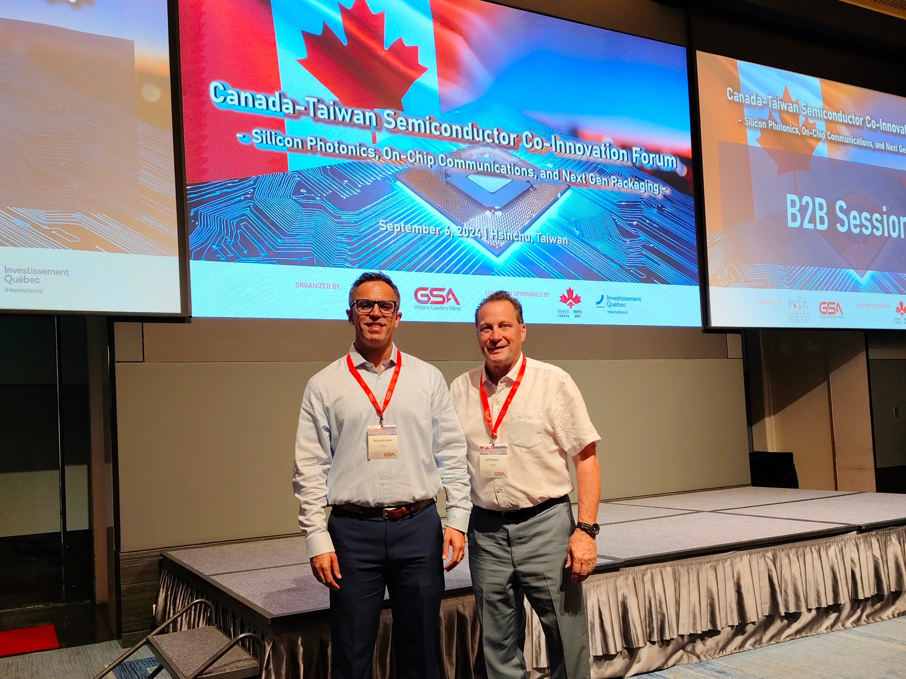 InPho: Groundbreaking Integrated Devices with Innovative Indium ...