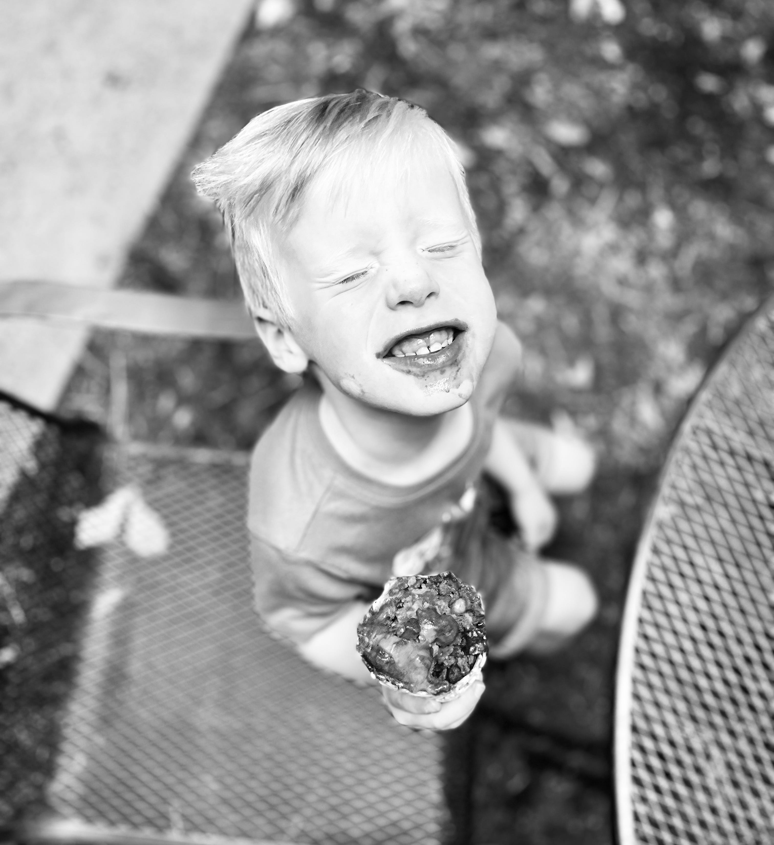 breathing underwater - by Emily Nye Hoos - always, emily