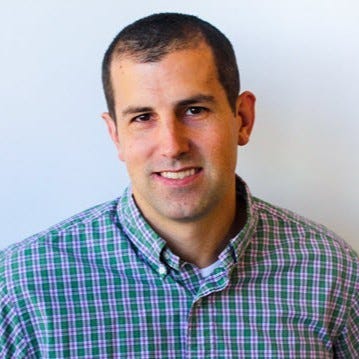 John Zilch | Substack