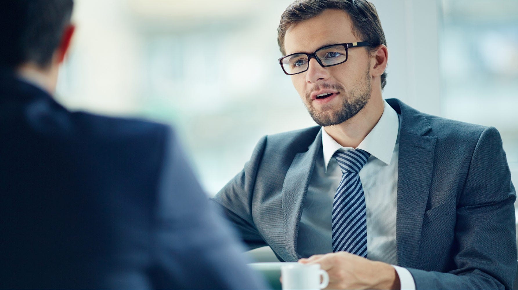 5 Power Moves to Try in Your Next Interview