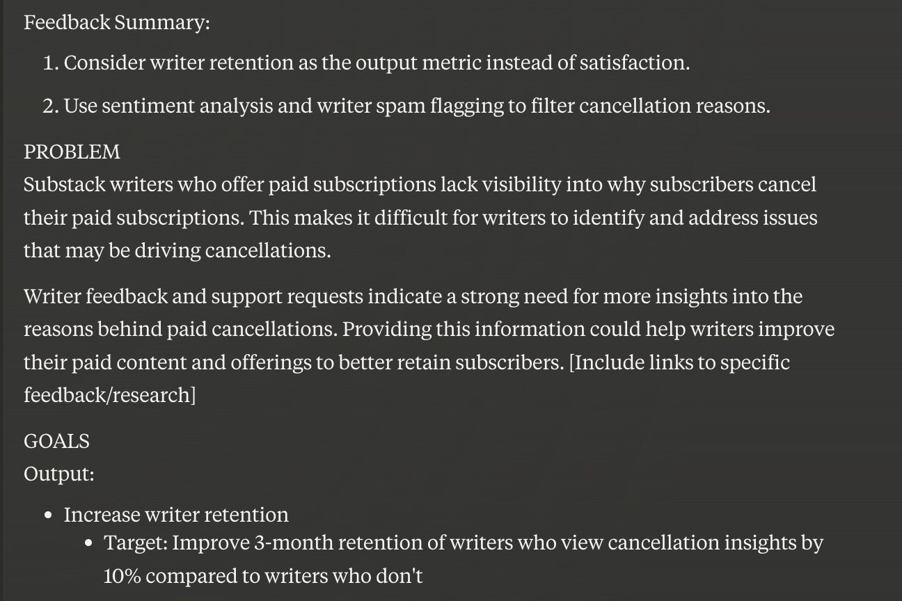 I Wrote a PRD with AI and It Worked Surprisingly Well