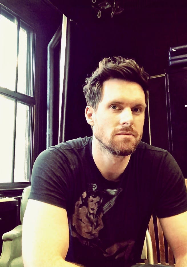 Ben Appel | Substack