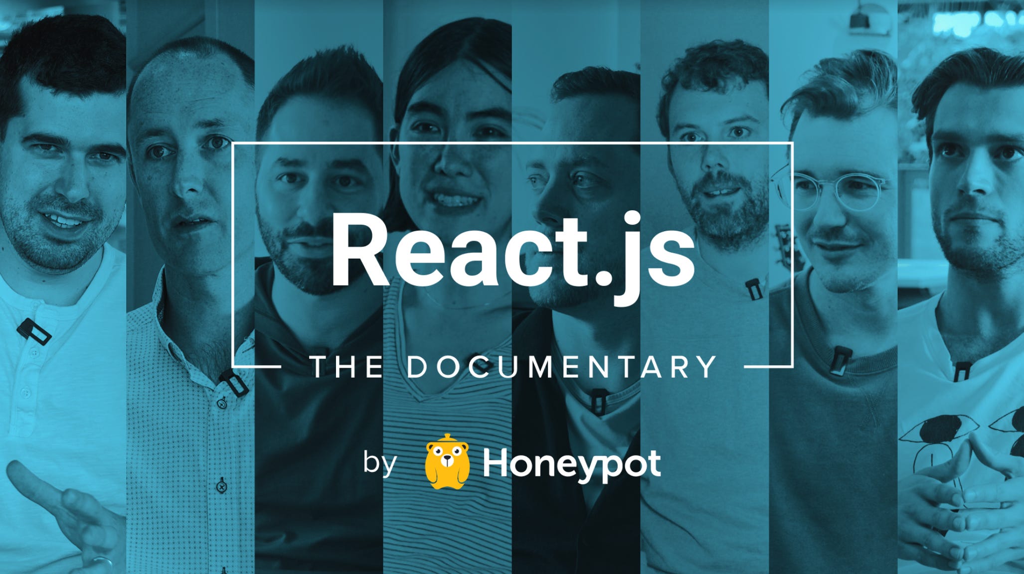 Behind the Scenes with React.js: the Documentary