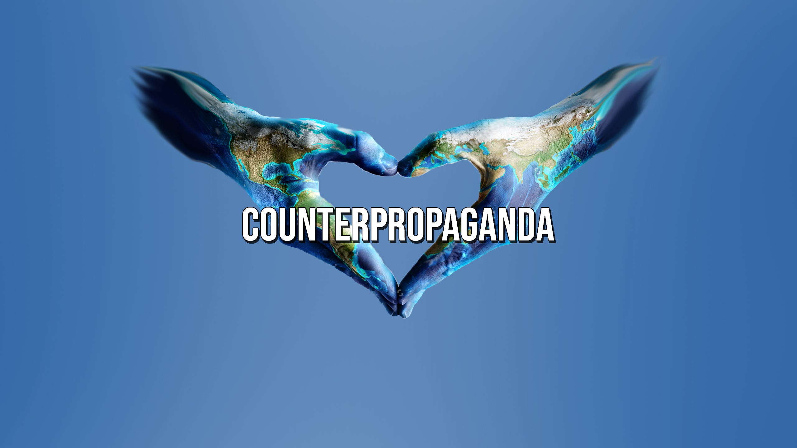 About - Counterpropaganda