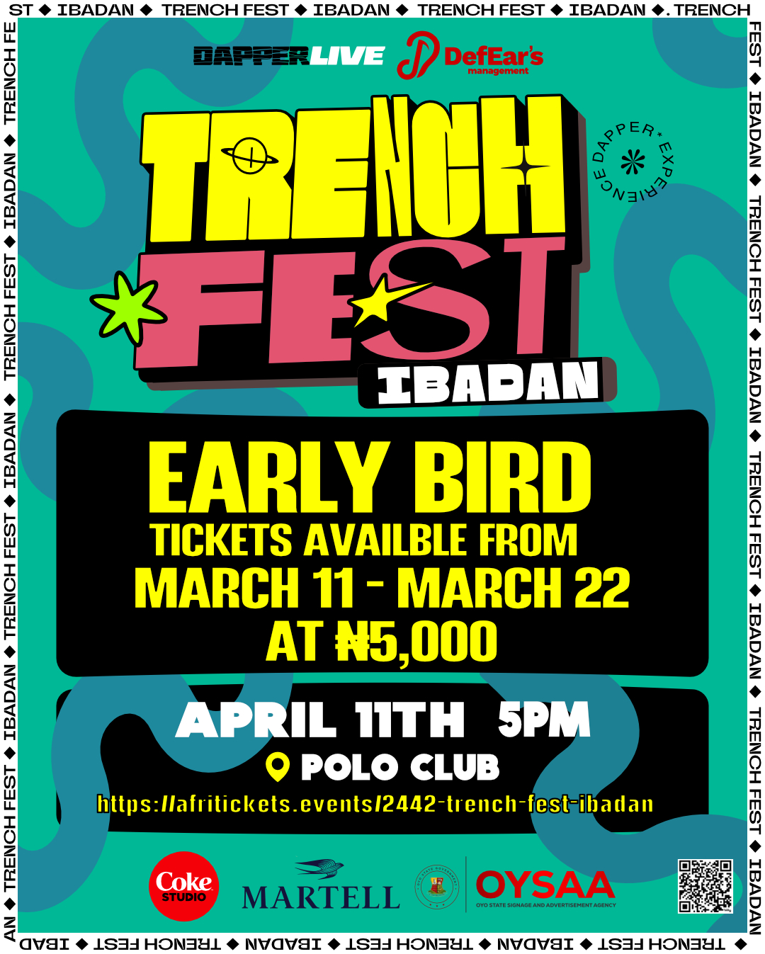 Hello Ibadan Weekly #010 - Hello Ibadan