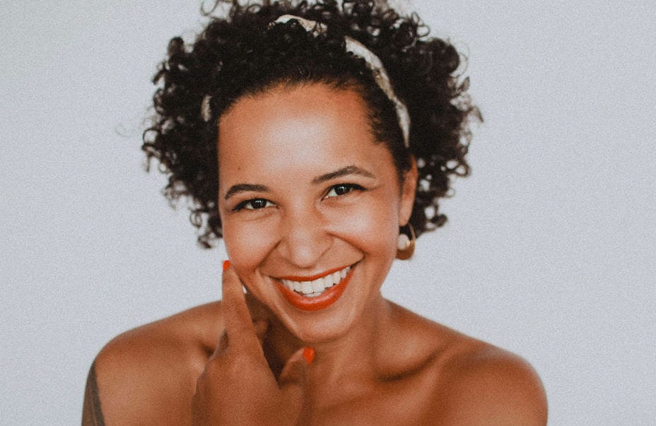 Janis Vogel | Substack