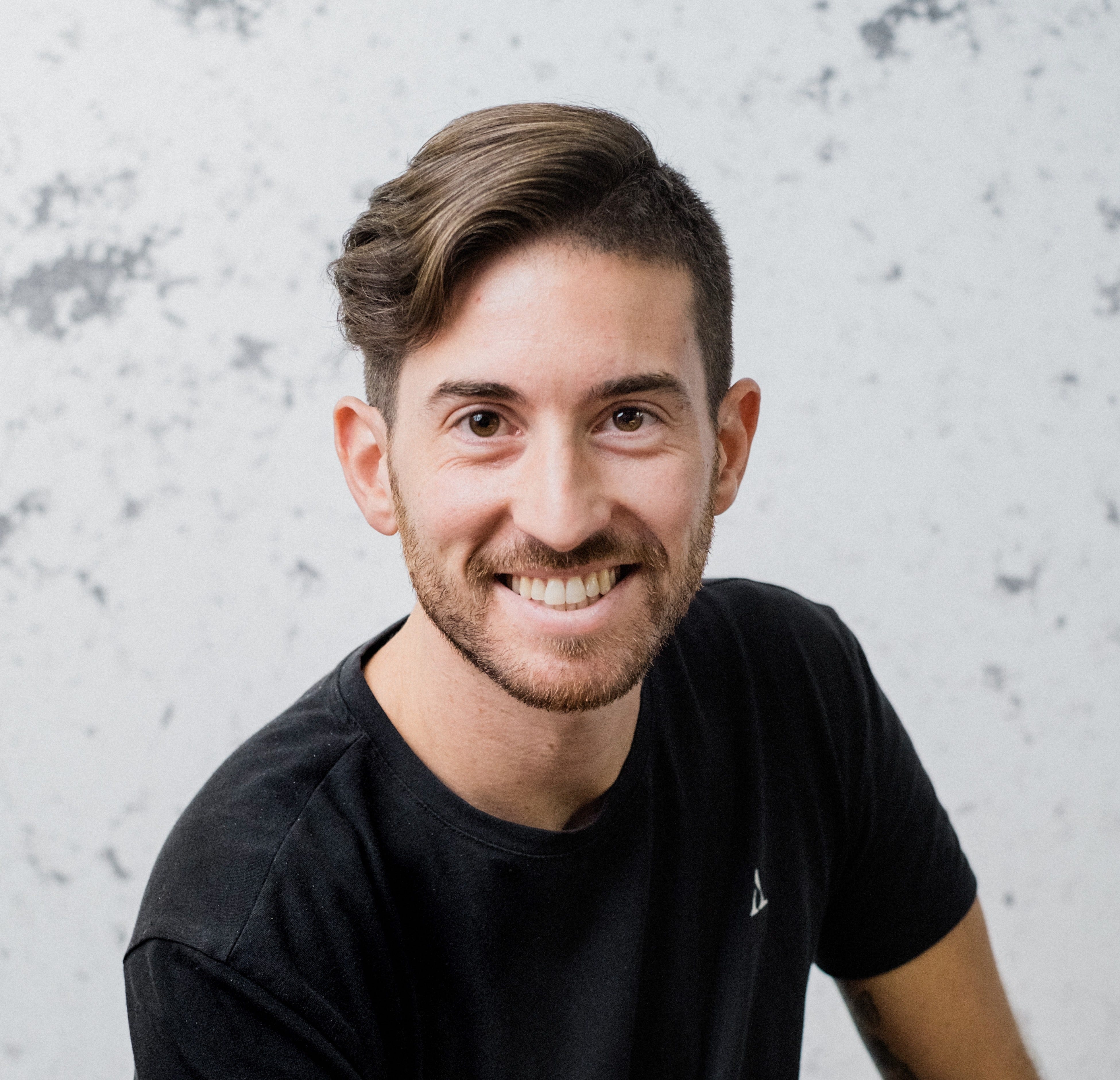 Adrián Bernabéu | Substack