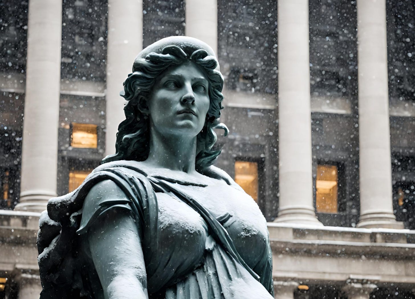 Minerva Market View for Feb 13, 2024 - Minerva Capital