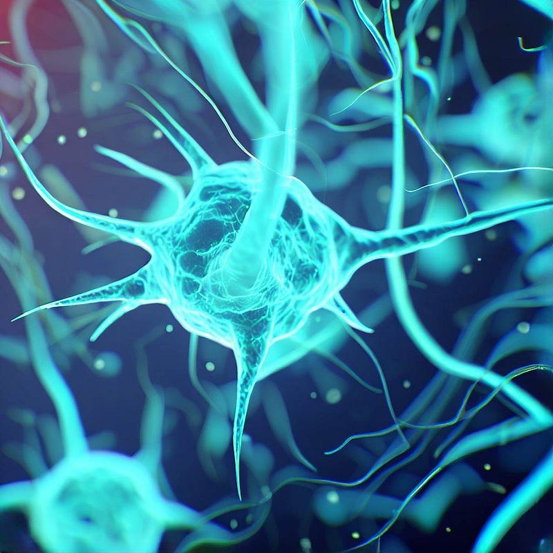 Exercise Neurobiology 1: The Overview - by Abhinav