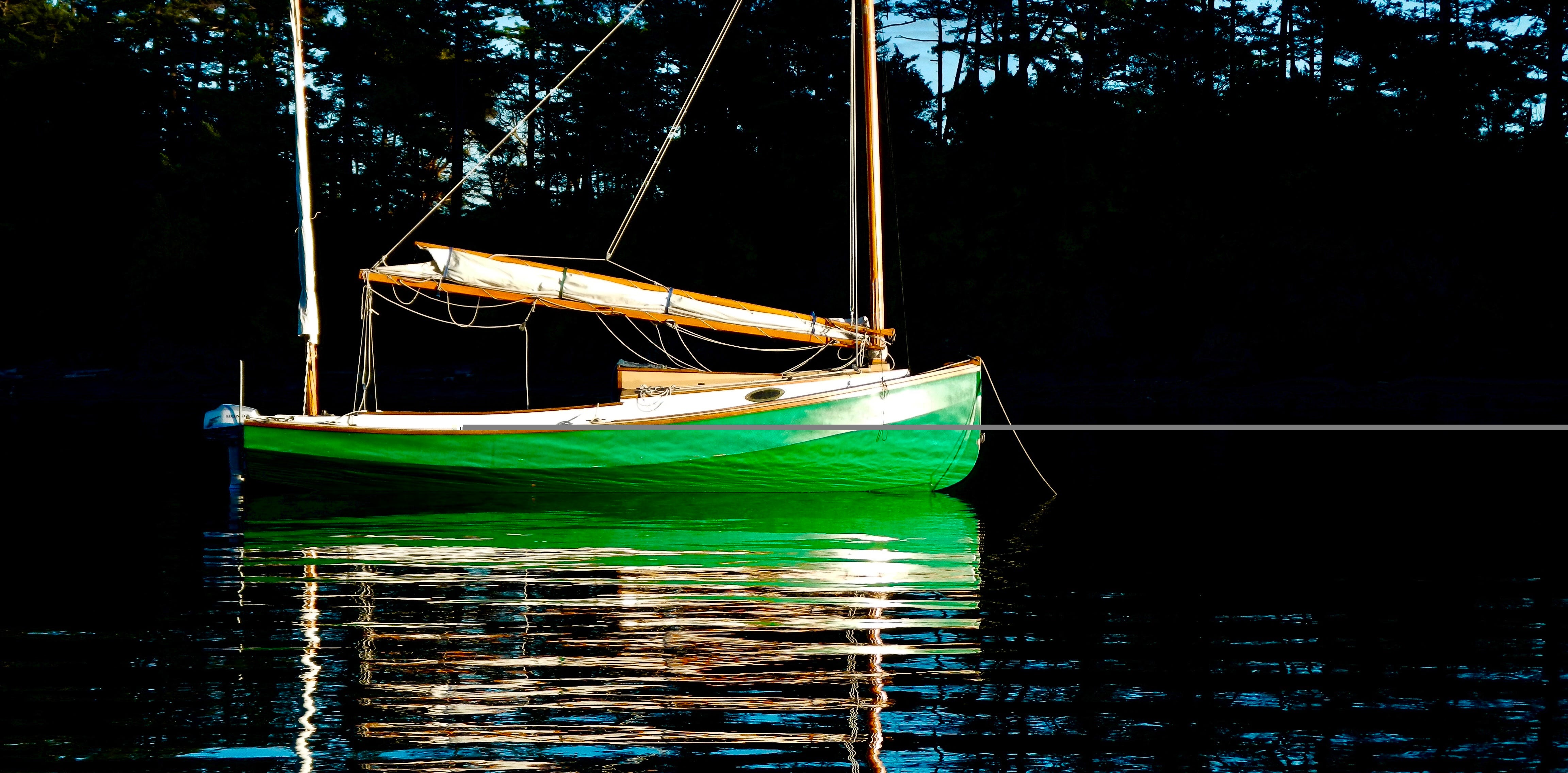 How to Photograph Your Boat - by Marty Loken