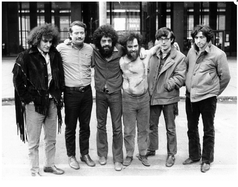 Part 9: The Rob Lowe Sex Tape - A Jeff Epstein Production