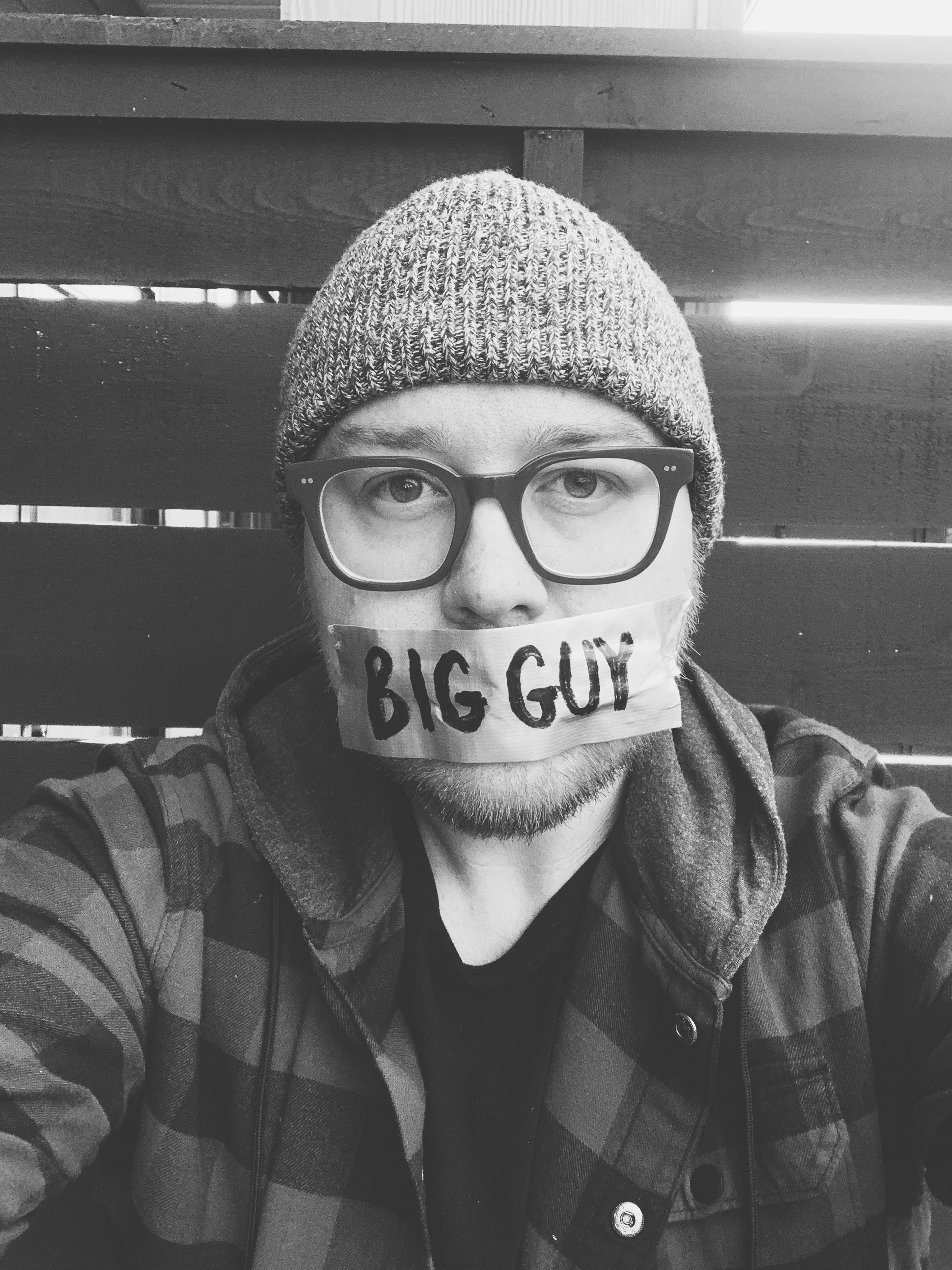 men’s mental health matters. - by steve veasey