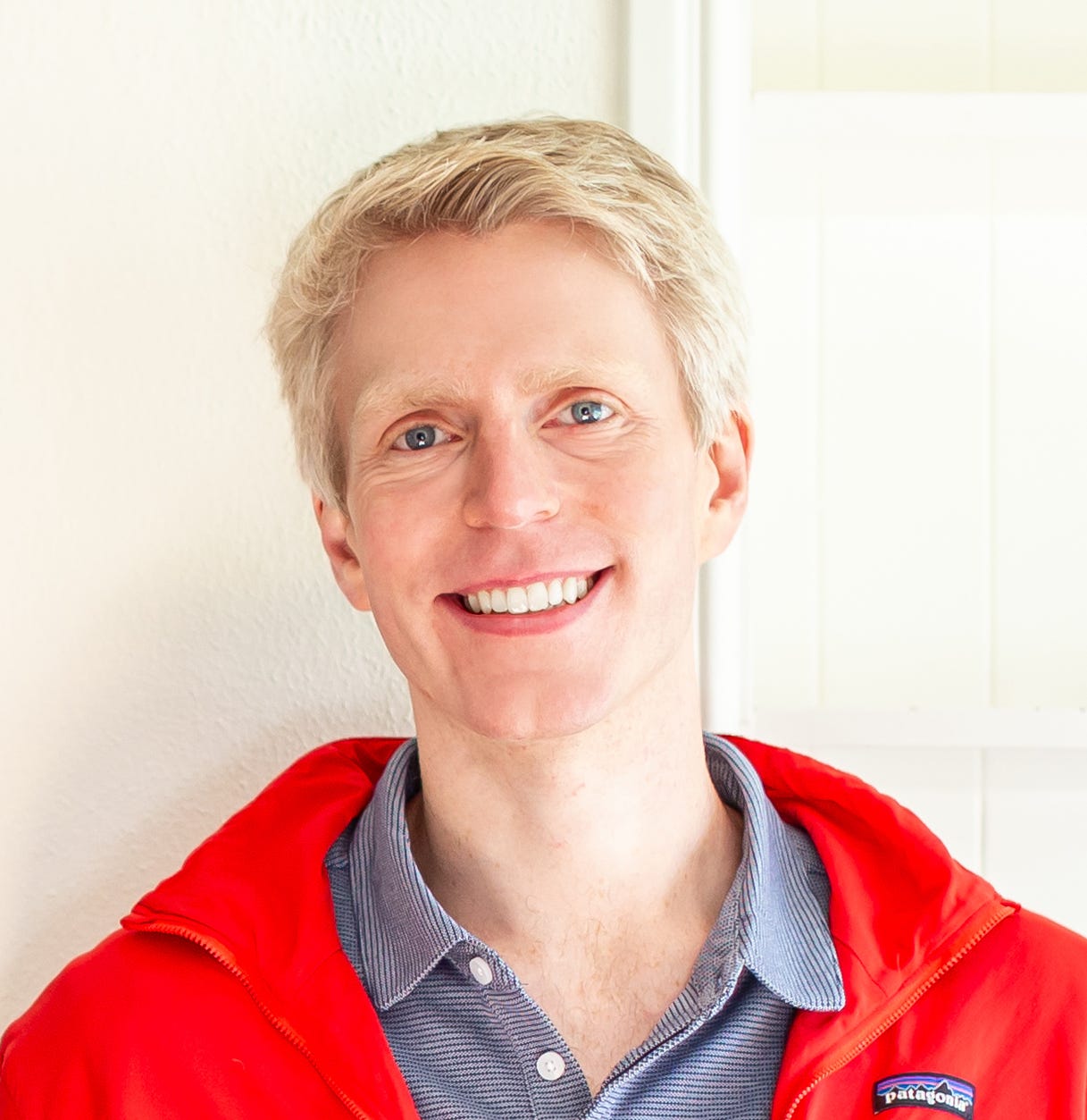 Duncan Gilchrist | Substack