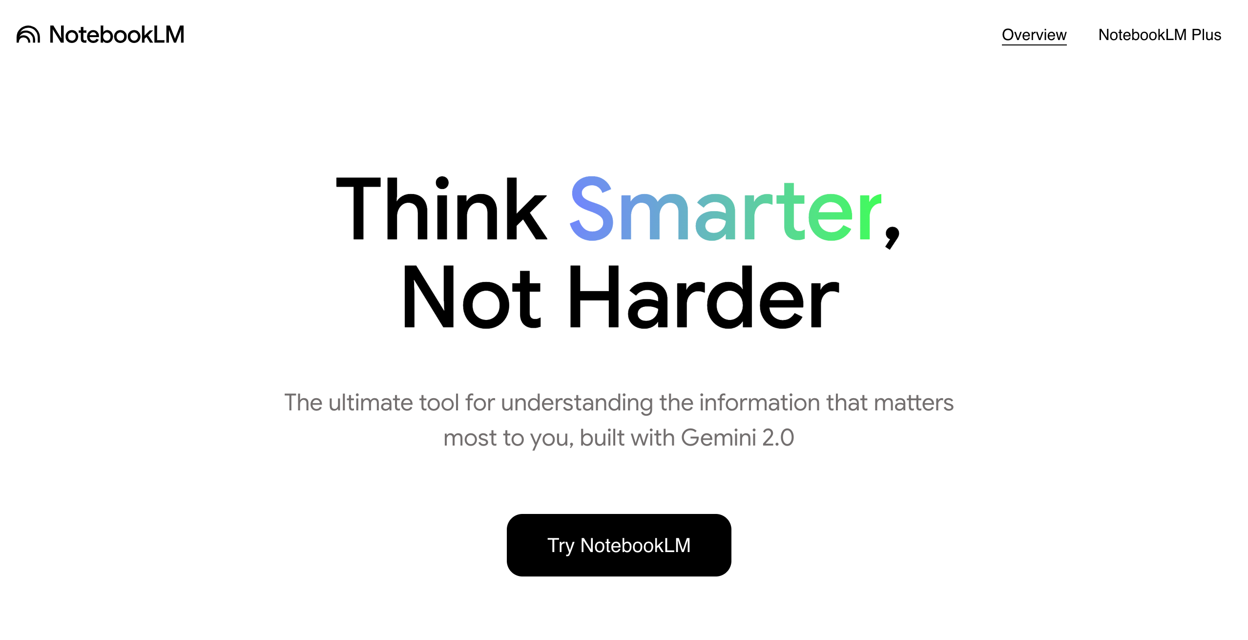 Quick Tutorial NotebookLM 2024 - by Stepan Ikaev