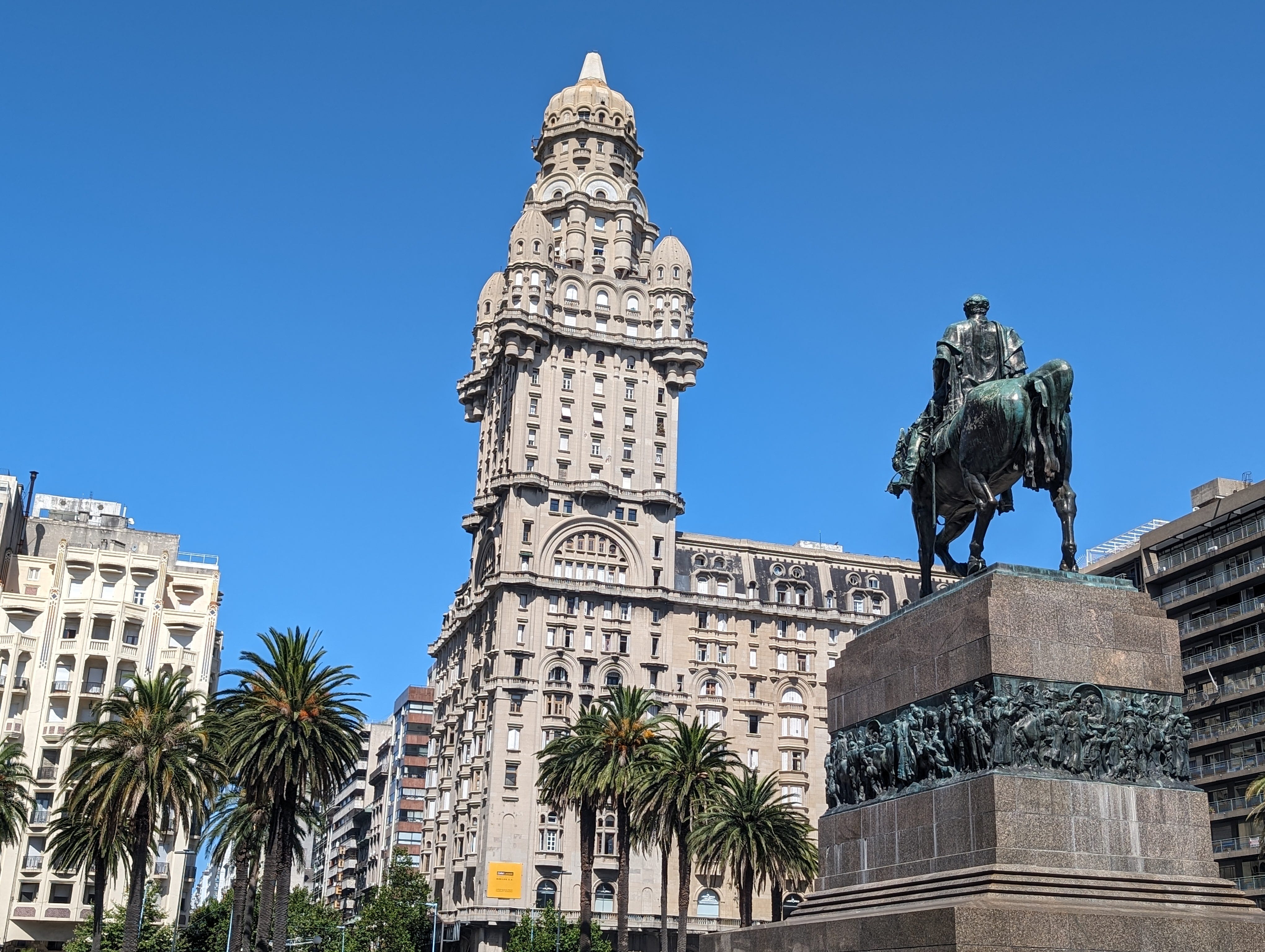 Montevideo Confidential: Our Fainá adventure in the Uruguayan capital