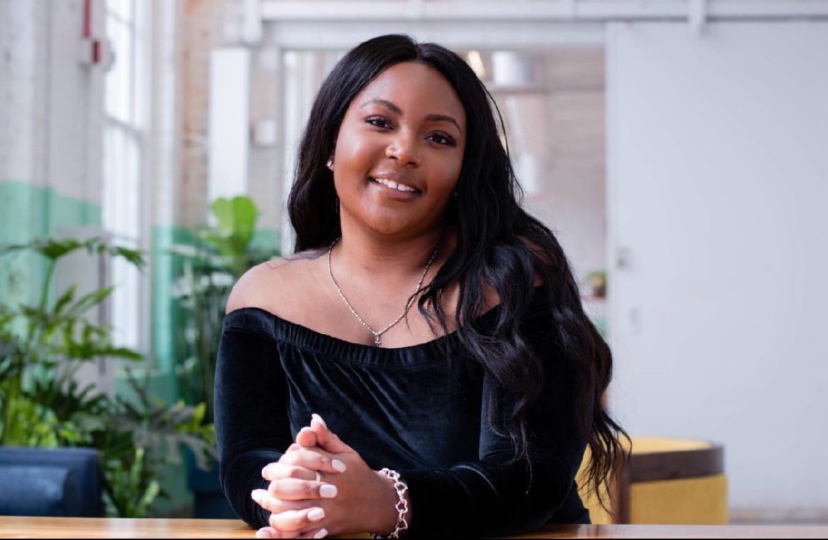 Ways of Life: Podcaster showcased talent on the west side