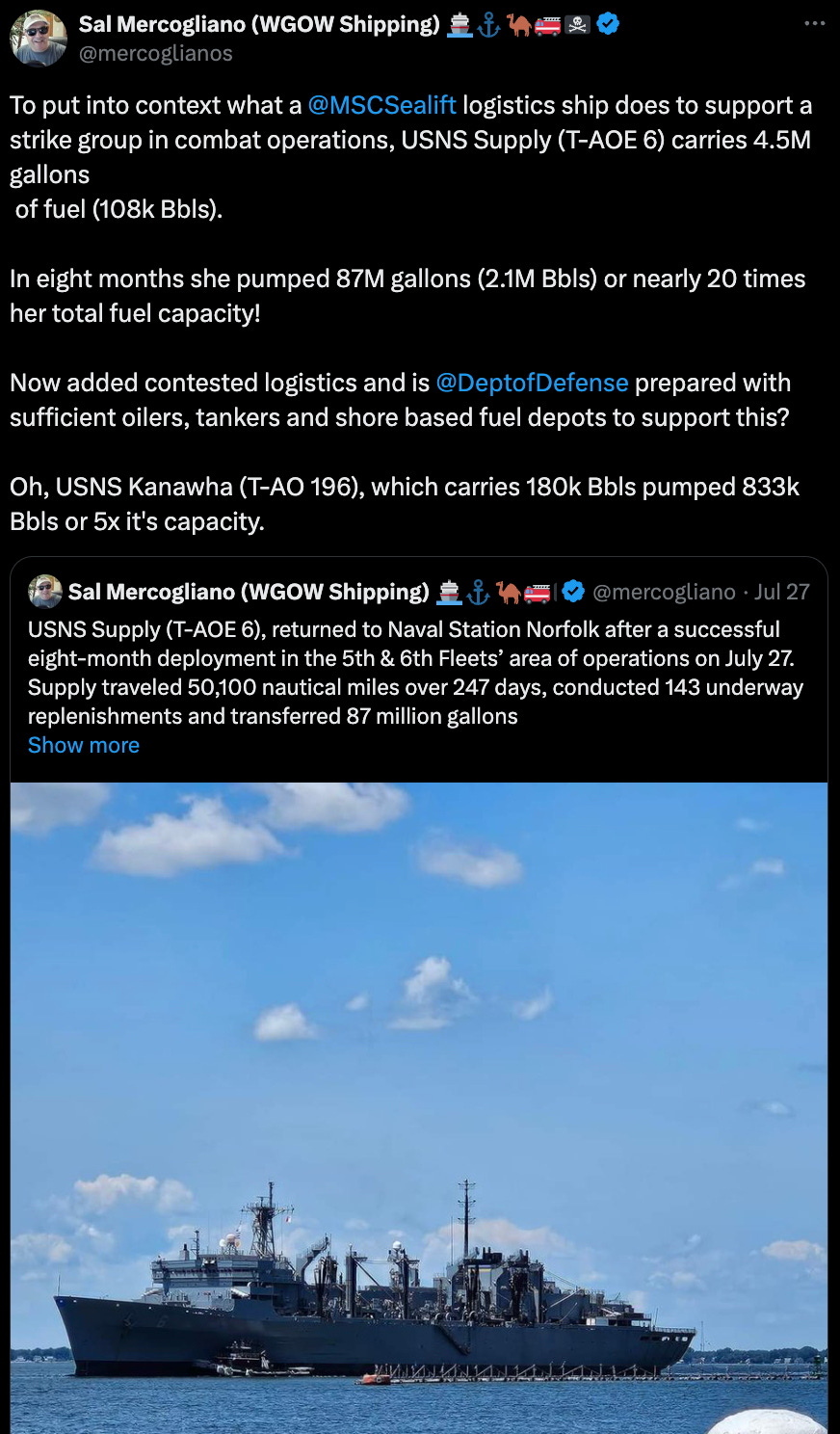 Your High Value Unit (HVU) May Not be What You Think it is