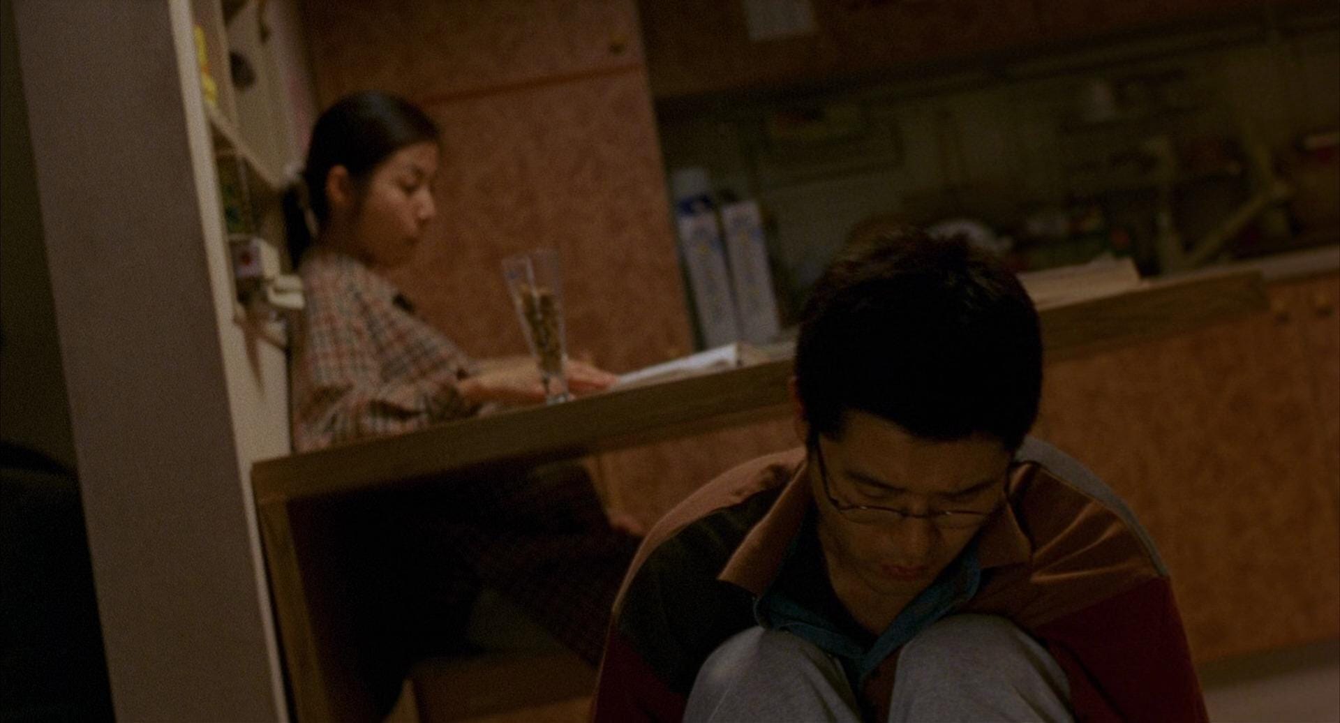 Bong Joon-Ho: barrilete cósmico - by Pedro Gallego