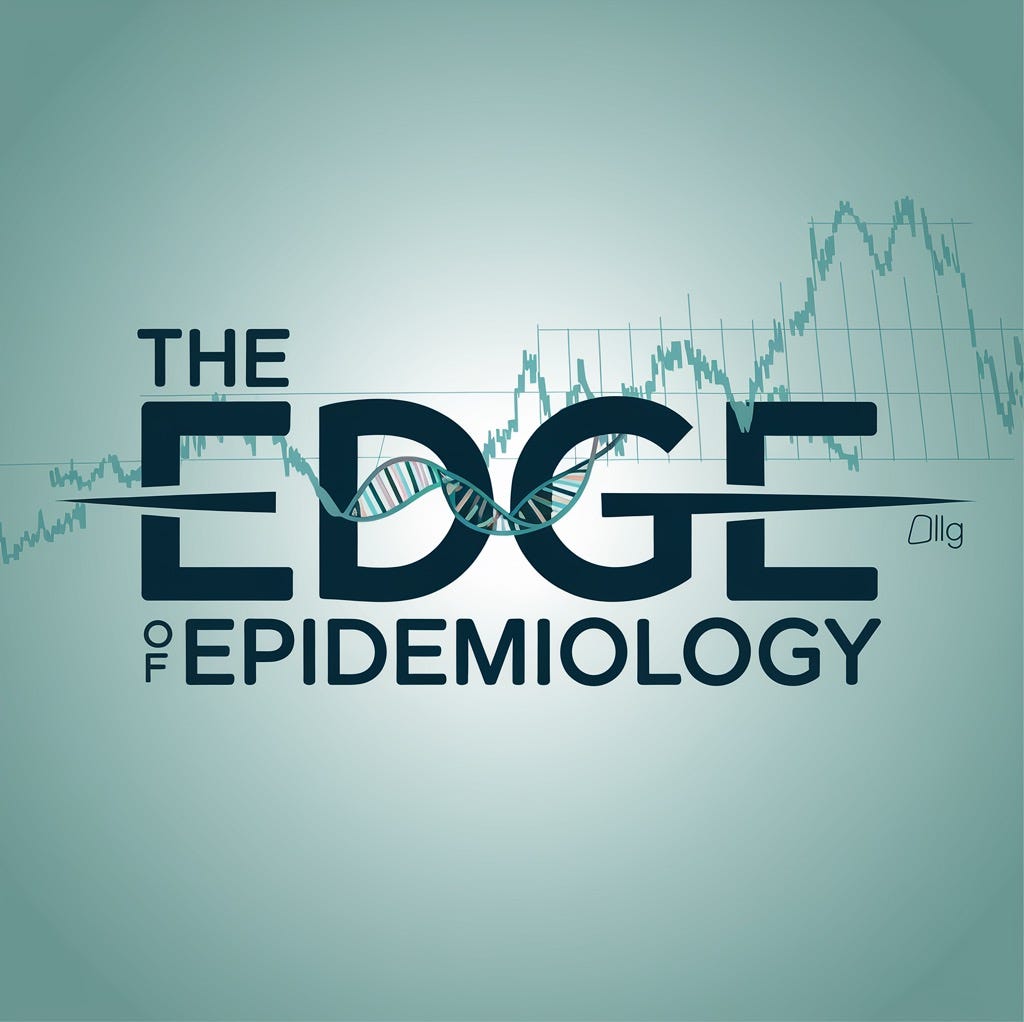 Devin Teichrow MSc | Substack