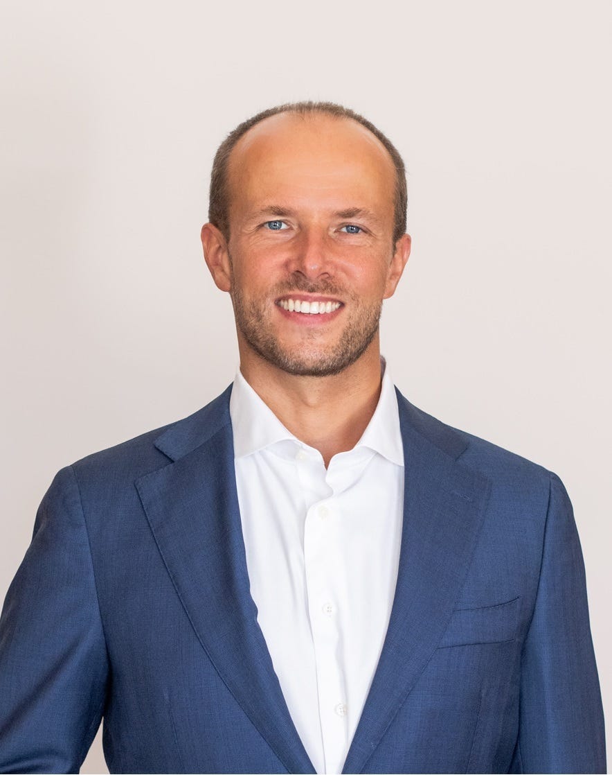 Bogumil Baranowski | Substack